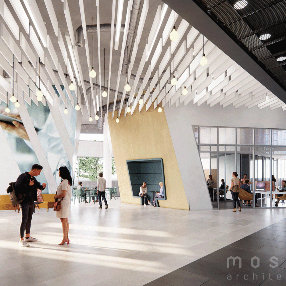 The National Medical Simulation Center, Tel Hashomer - Tafnit